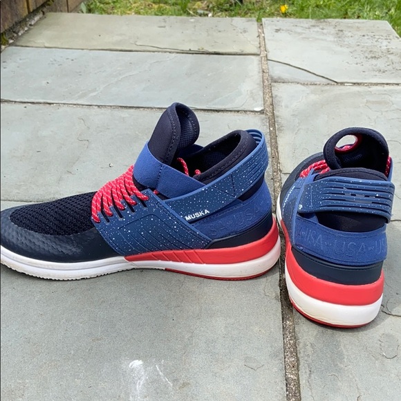 Supra | Shoes | Supra Usa | Poshmark